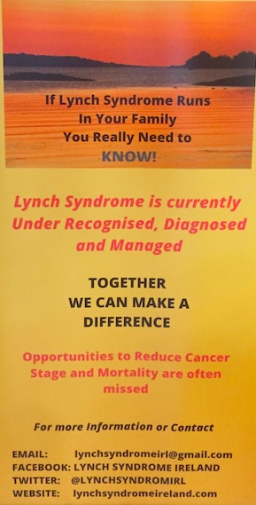 Lynch Syndrome: A Common Yet Under-Recognized Hereditary Cancer ...