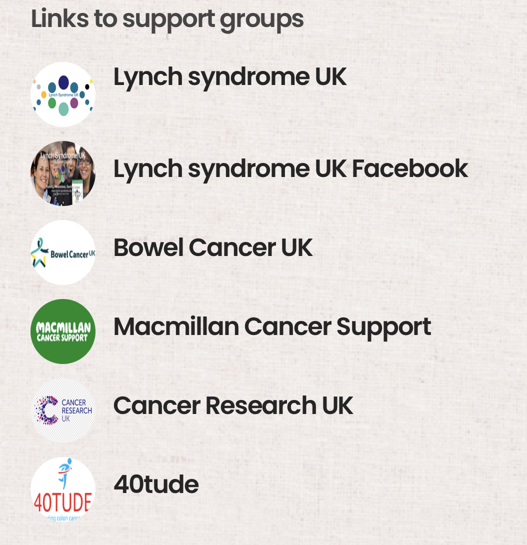What is the Lynch syndrome registry? – Lynch Syndrome Ireland