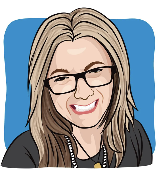 I Have Lynch Syndrome —The Evolution From Patient To Advocate – Lynch ...