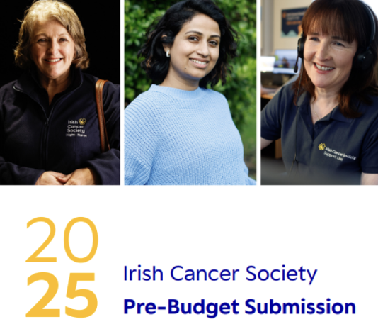 National Cancer Strategy(2017-2026) has only been adequately funded in ...