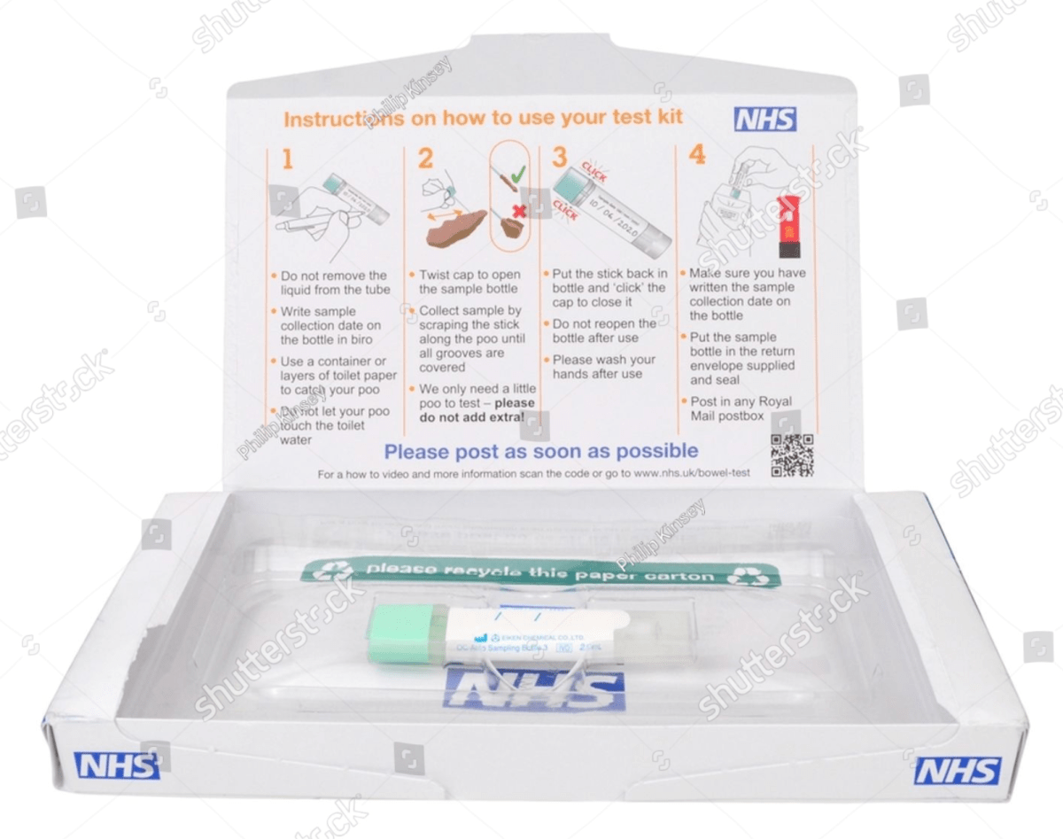 Where do non-invasive colorectal cancer tools ‘FIT’ alongside ...